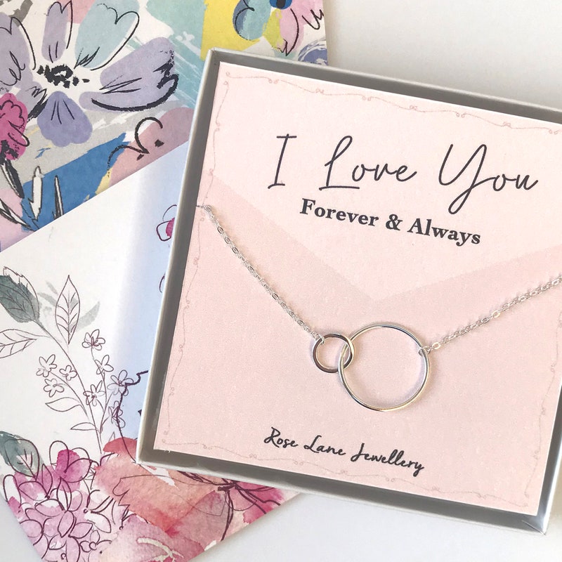 Forever 18 Inches - Etsy