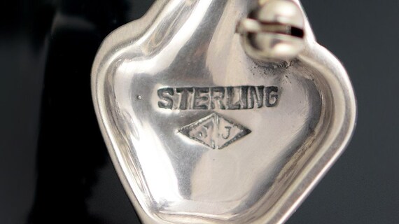 Beautiful Vintage Judith Jack Designer Sterling Silve… - Gem