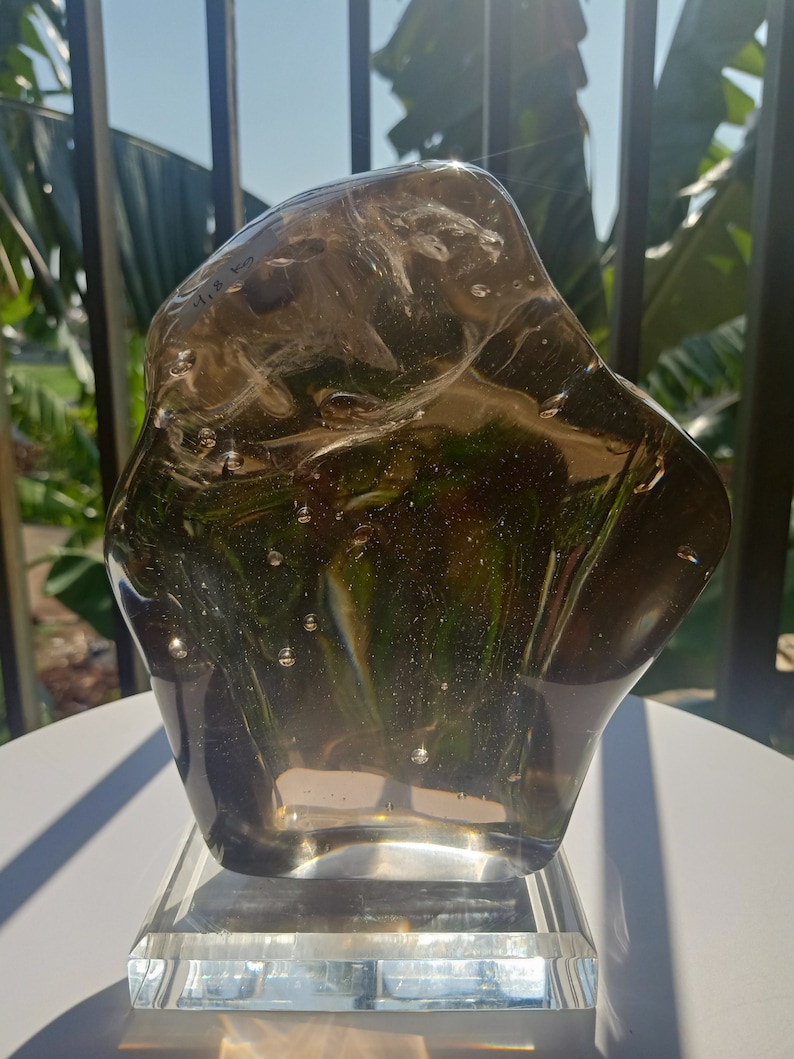 48 KG Andara on Your Table Pink Lemonade Polished Andara - Etsy