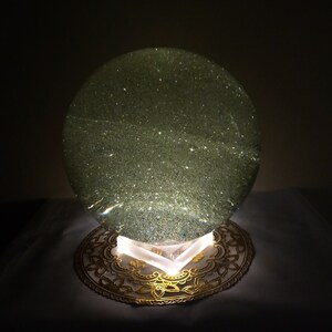 45 Kg Masterpiece Andara Crystal Ball - Etsy