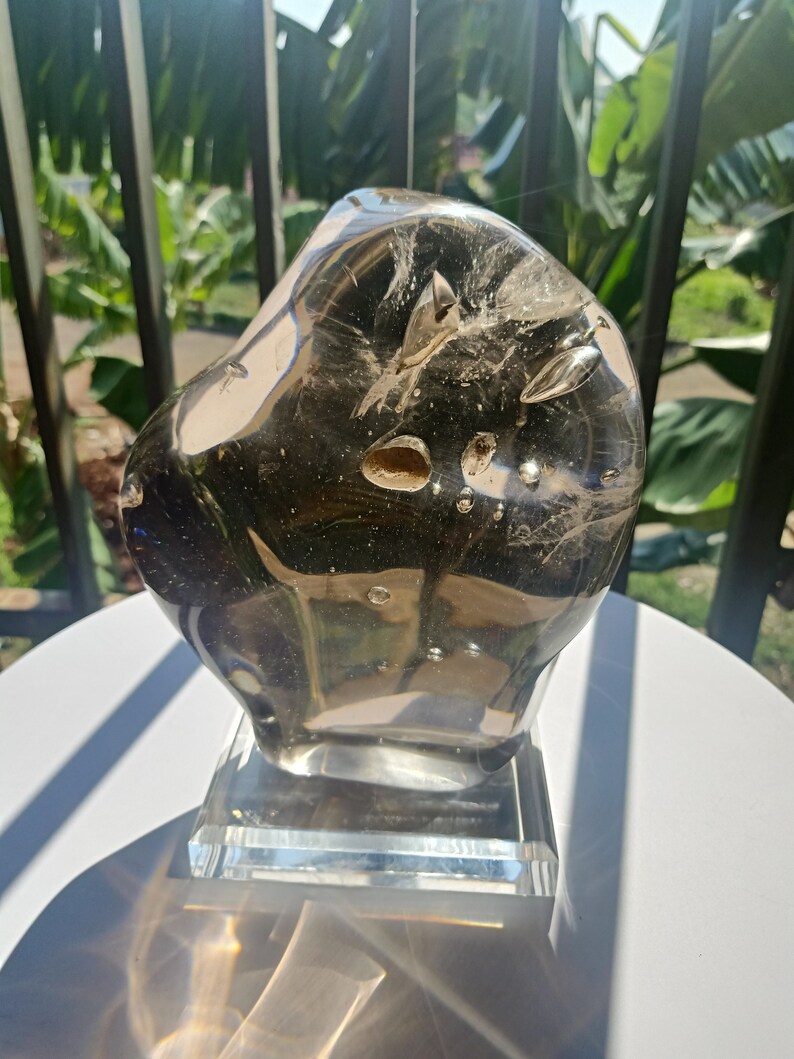 48 KG Andara on Your Table Pink Lemonade Polished Andara - Etsy