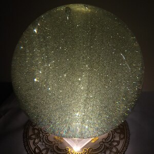 45 Kg Masterpiece Andara Crystal Ball - Etsy