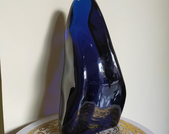 Blue Andara Crystal 5,4 Kg K6 - Etsy