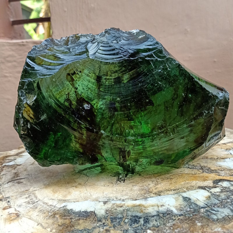 Andara Crystals - Etsy