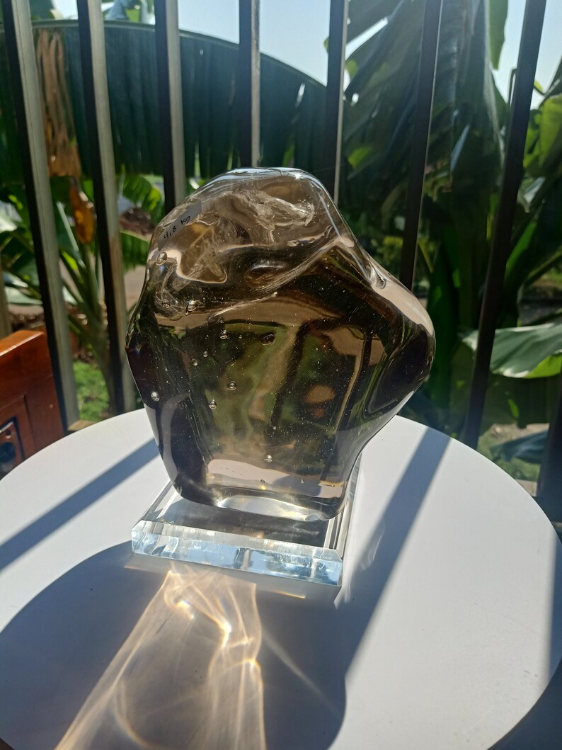 48 KG Andara on Your Table Pink Lemonade Polished Andara - Etsy