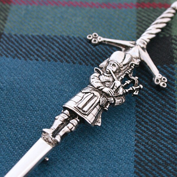 Bagpiper - Etsy