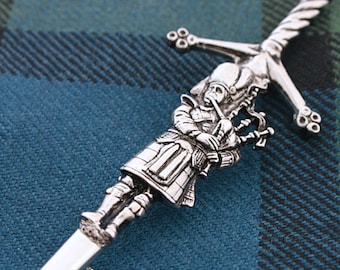 Scottish Kilt Pin | Etsy