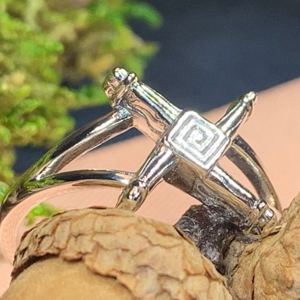 Brigid Jewelry - Etsy