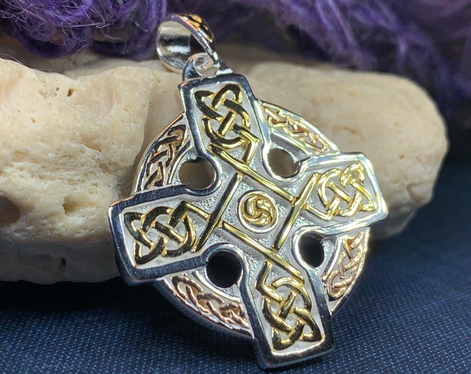 Celtic Crystal Designs