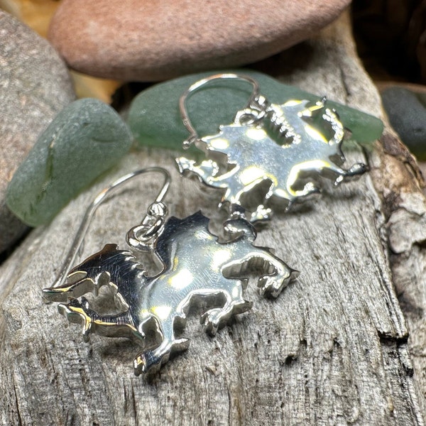 Welsh Silver Jewelry - Etsy