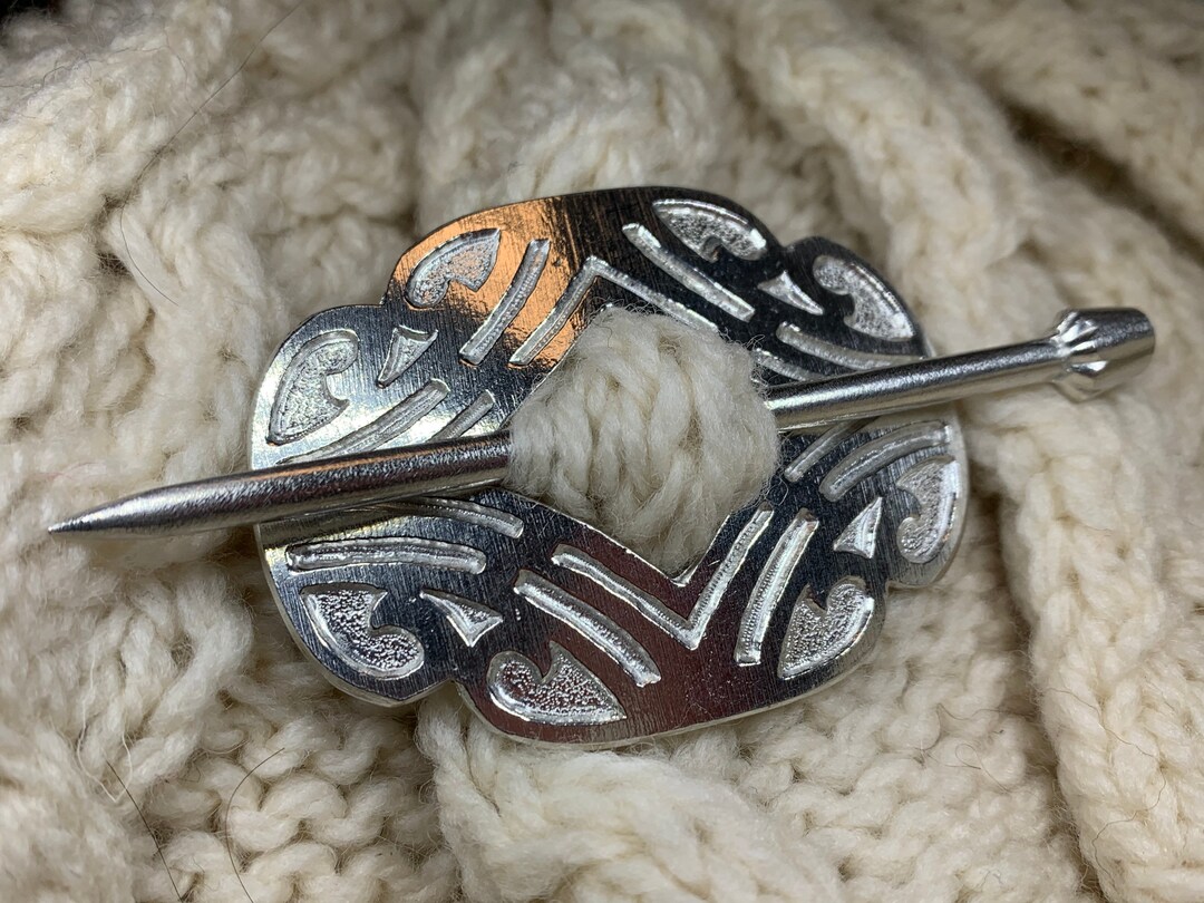 Celtic Scarf Ring, Scotland Jewelry, Irish Jewelry, Celtic Jewelry ...