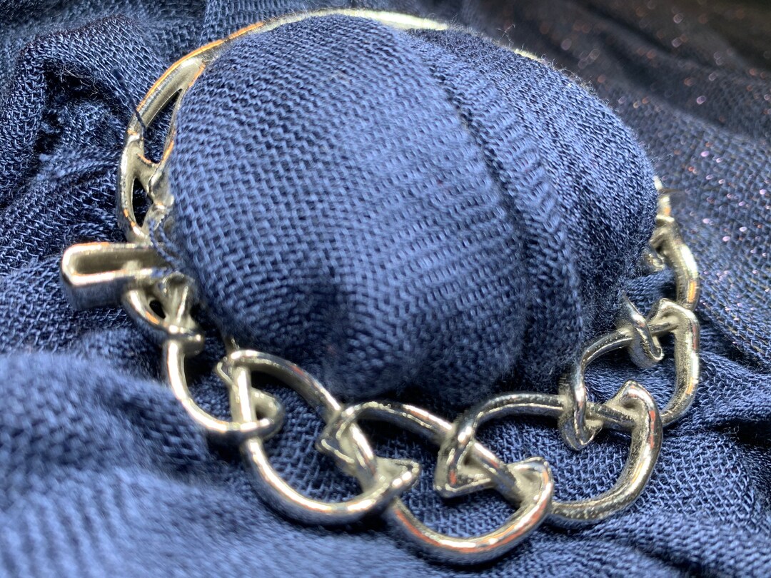 Celtic Knot Scarf Ring Scotland Jewelry Norse Jewelry - Etsy