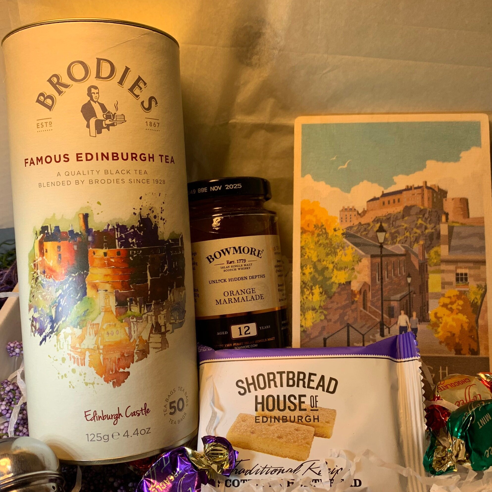 Scottish Easter - Etsy