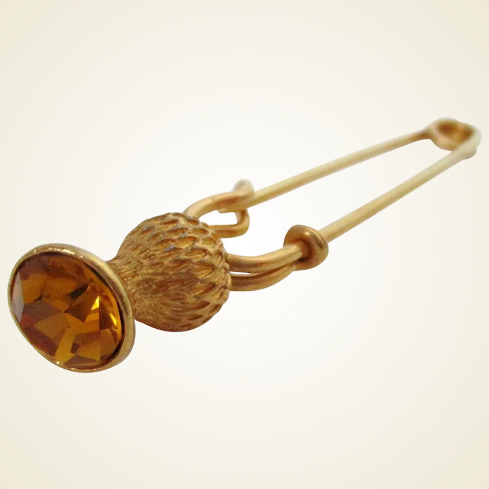 Thistle Kilt Pin Celtic Jewelry Scotland Jewelry Mom Gift | Etsy