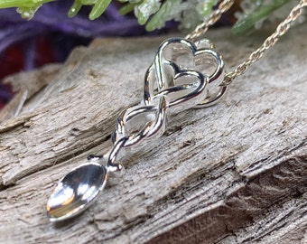 Welsh Silver Jewelry - Etsy