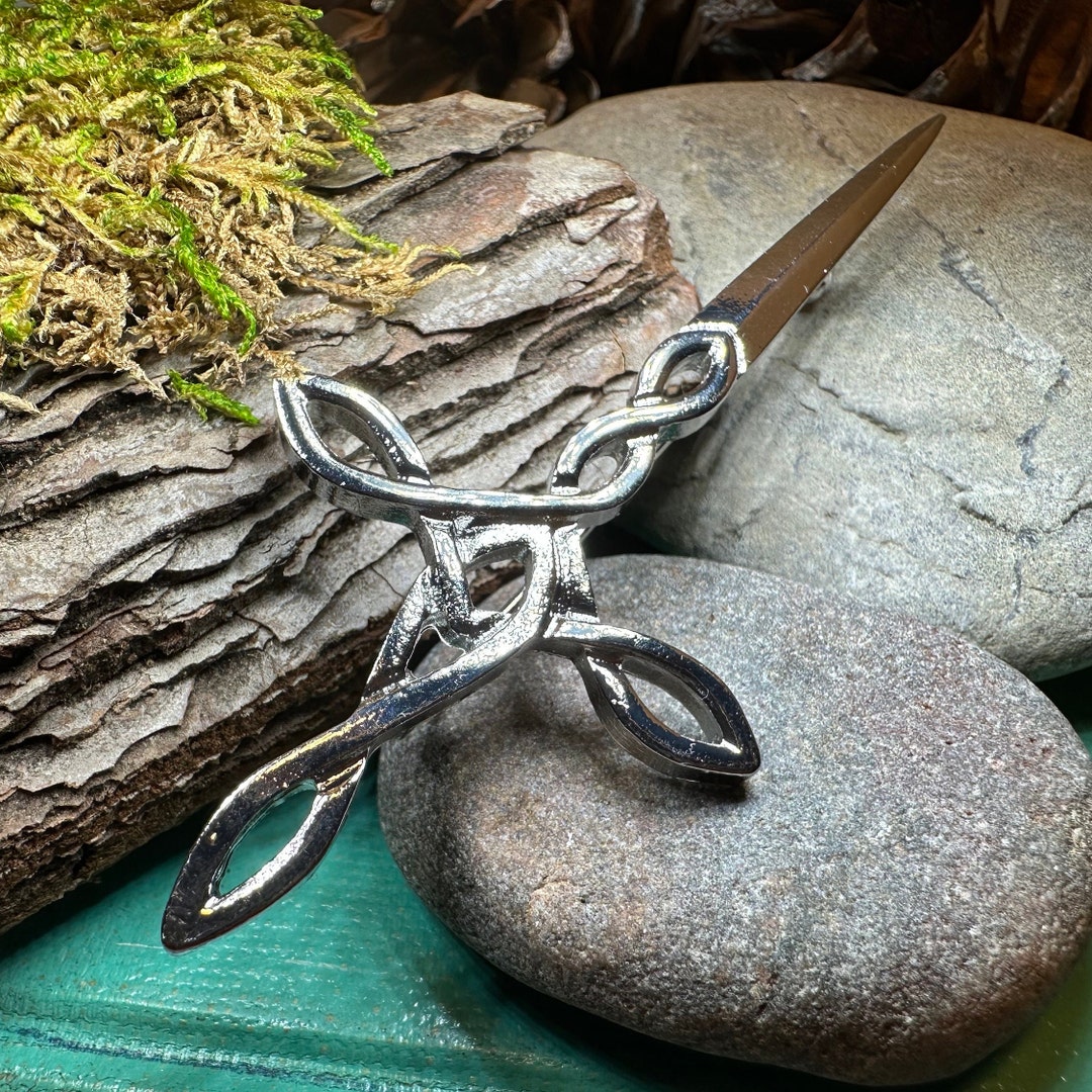 Celtic Kilt Pin, Scottish Jewelry, Scotland Kilt Pin, Tartan Pin ...