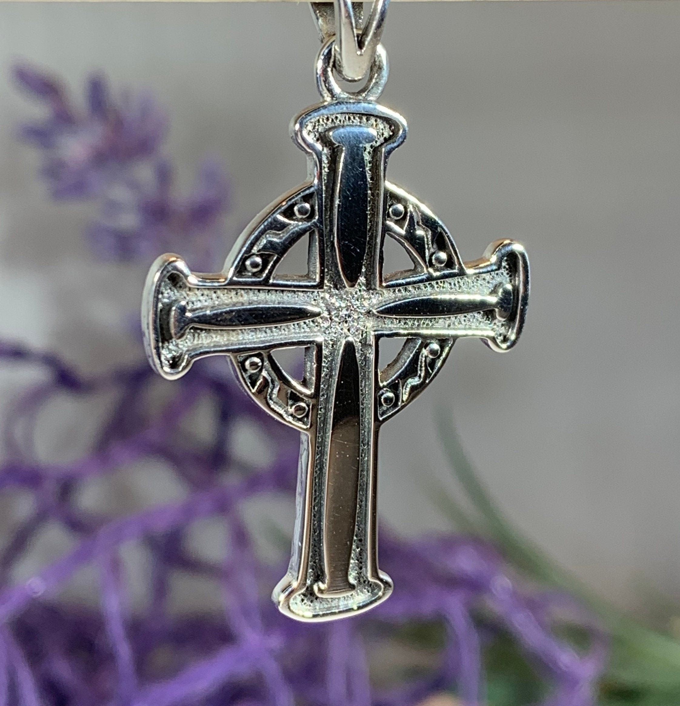 Celtic Cross Necklace, Irish Jewelry, Cross Necklace, Celtic Jewelry ... Celtic Cross Necklace, Irish Jewelry, Cross Necklace, Celtic Jewelry ...