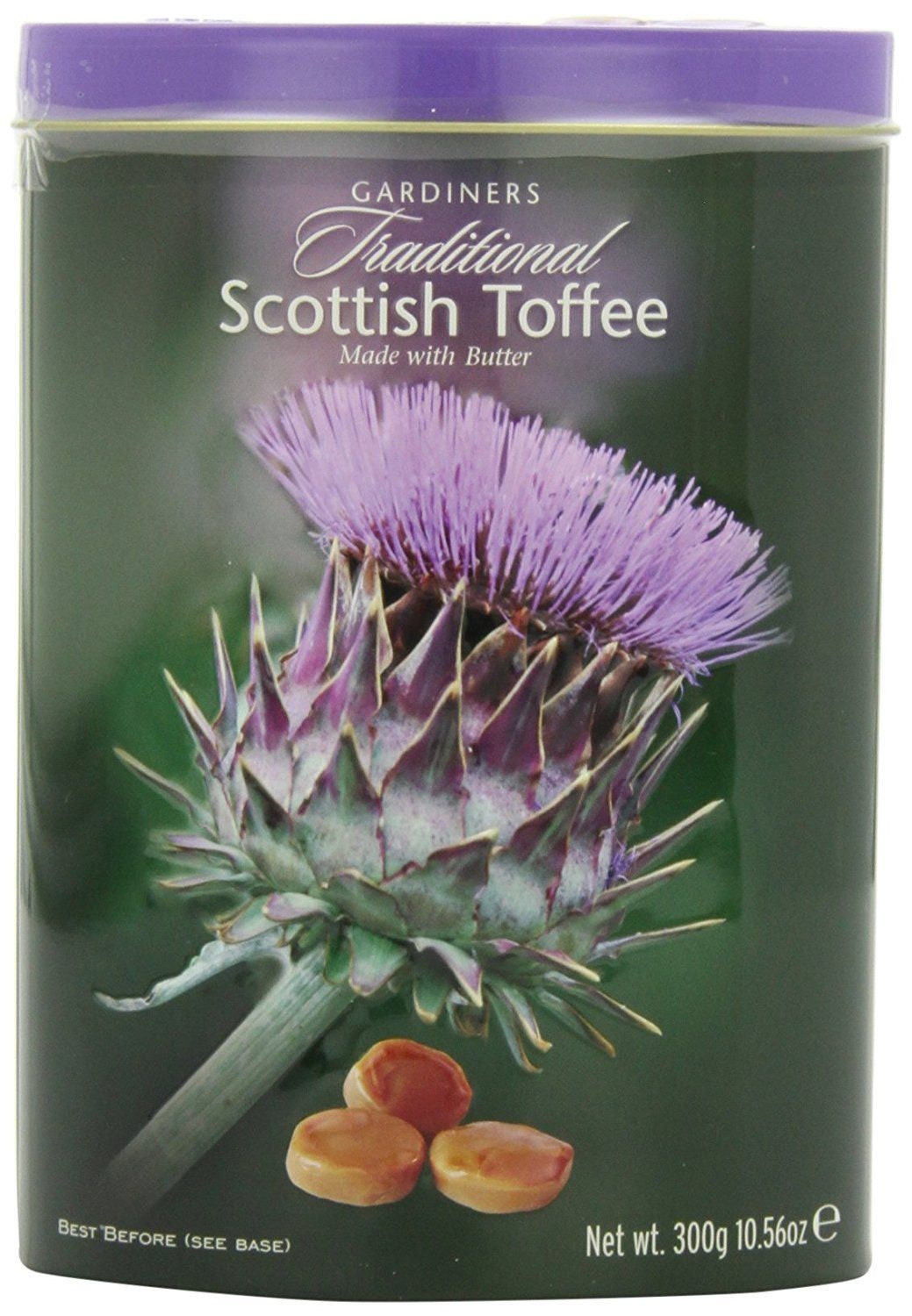 Scottish Toffee Scottish Candy Scotland Candy Scotland - Etsy