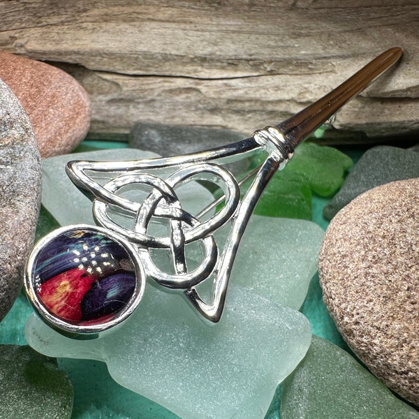 Scottish Kilt Pin - Etsy