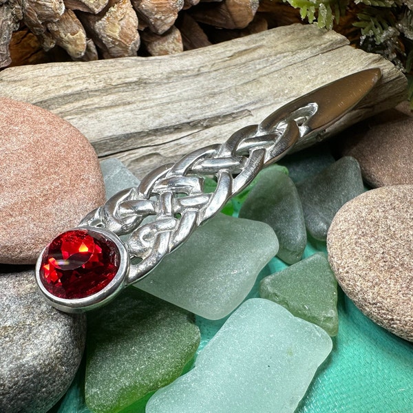 Scottish Kilt Pin - Etsy