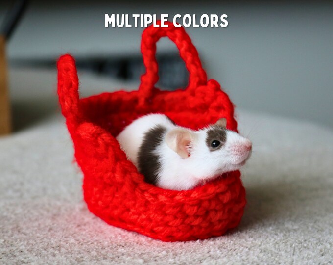 Mouse Climbing Rope - Etsy
