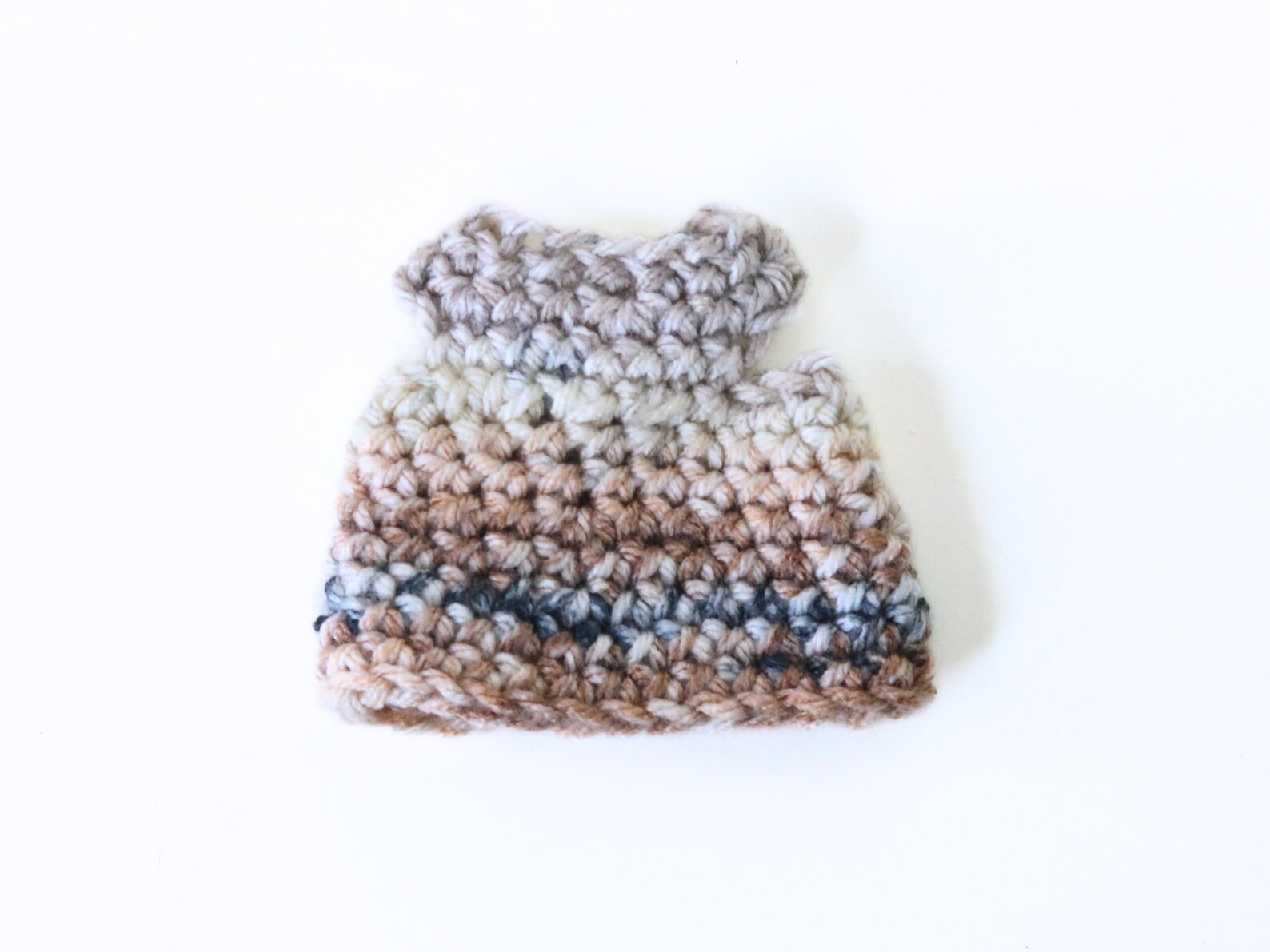 Crochet Rat Sweater for Fancy Rat Clothing for Small Pet Clothing for ...