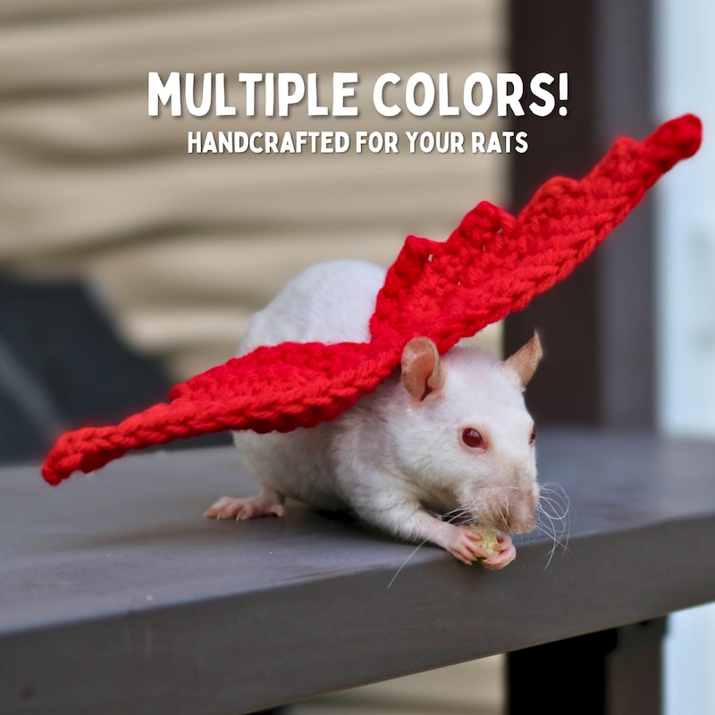 Rat Costumes - Etsy