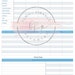 Blank Level 2 Family Finance Planner Workbook/ Budget/ Monthly - Etsy