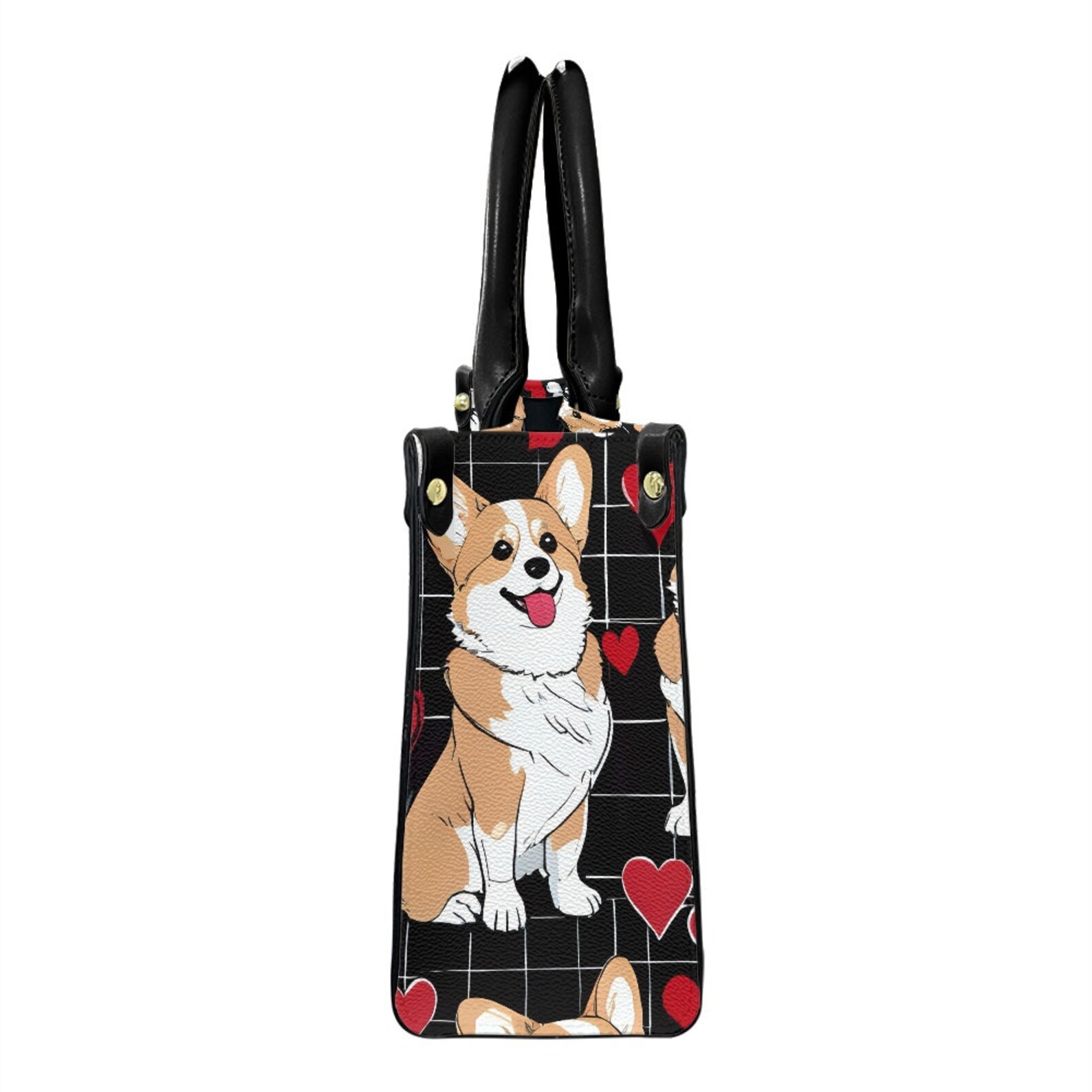 Corgi Bag Purse - Etsy
