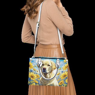 Labrador Bag Purse - Etsy