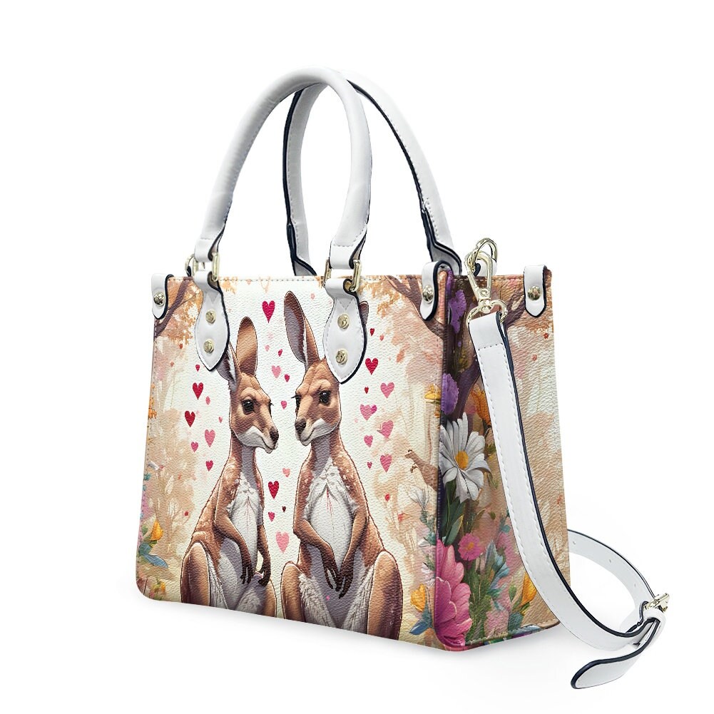 Kangaroo Purse Bag - Etsy