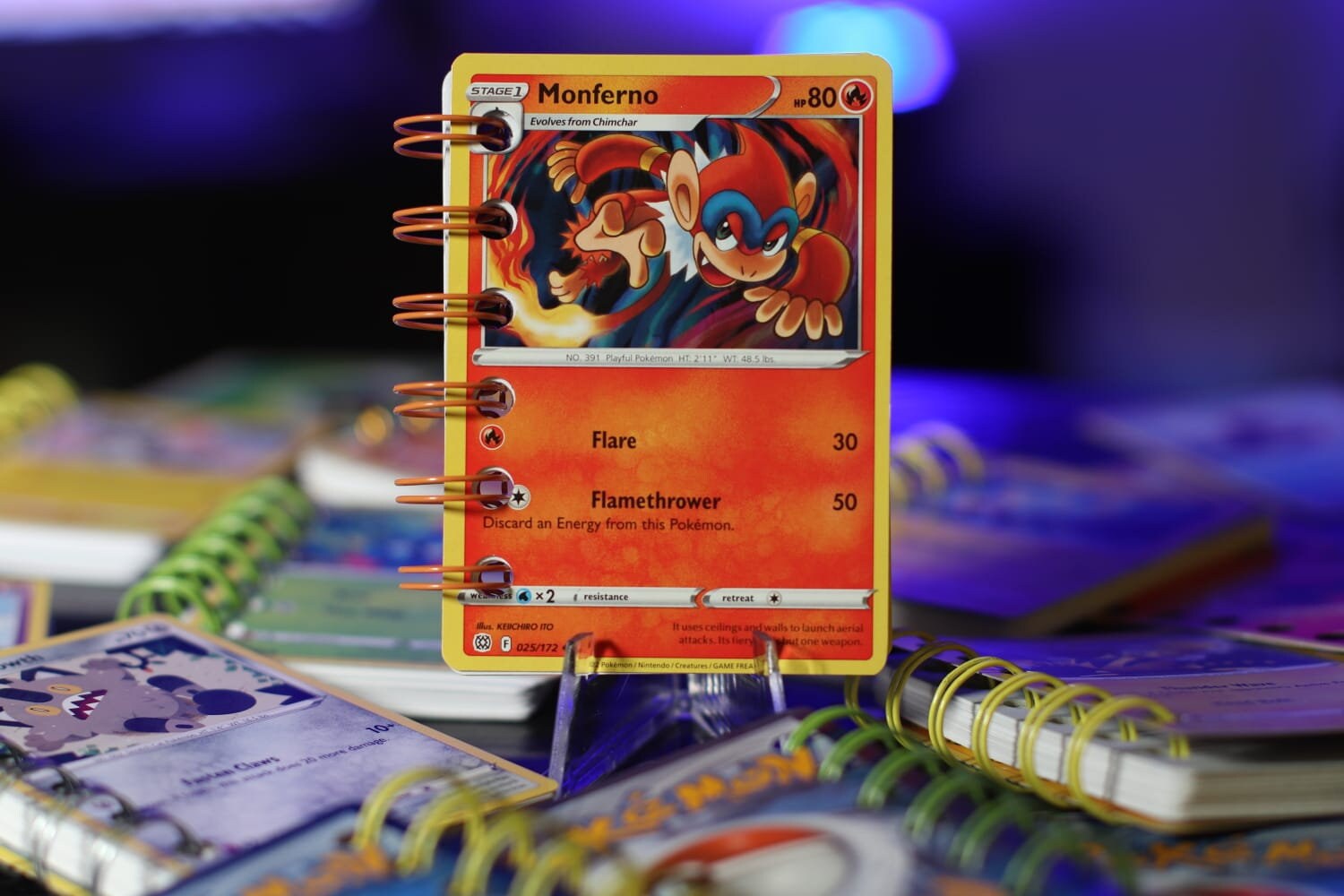 Pokemon Notebook, Notebook, Notepad, Birthday Party Favor, Back to ...