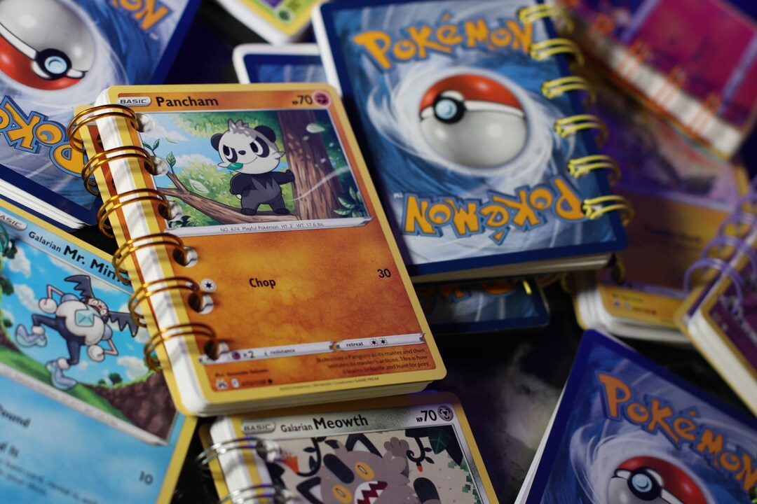 Pokemon Notebook, Notebook, Notepad, Birthday Party Favor, Back to ...