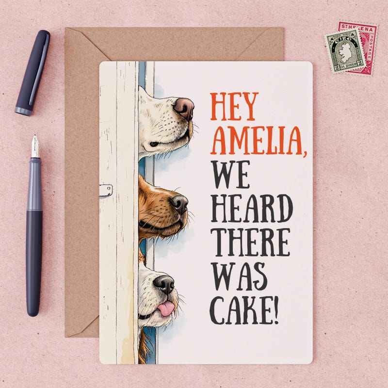 Dead Dog Party - Etsy UK