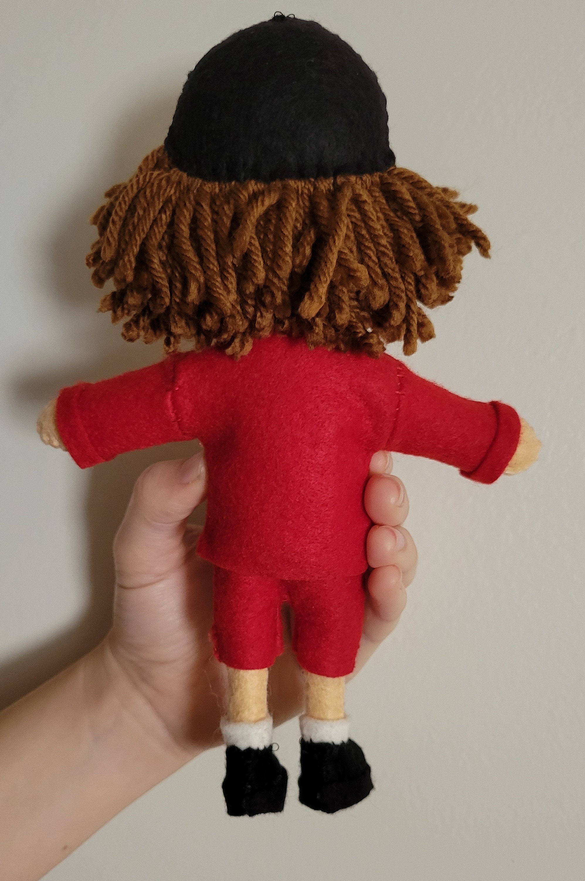 Angus Mini Plush - Etsy