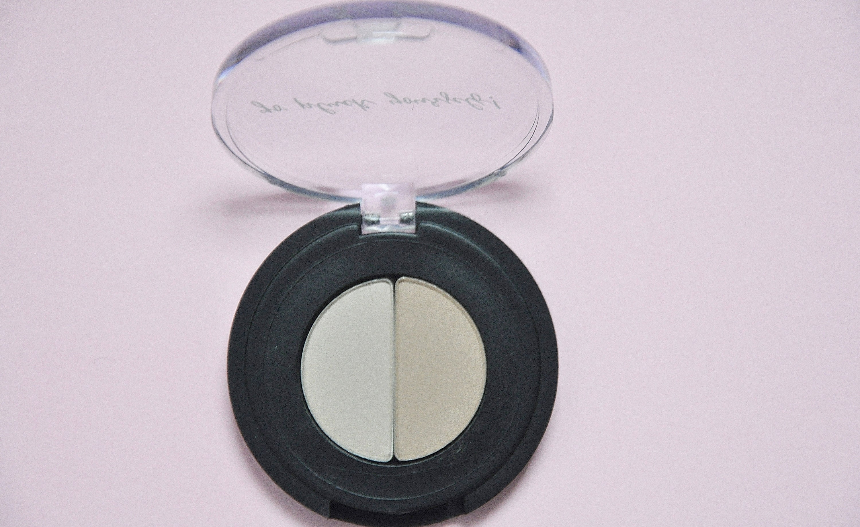 The Go Pluck Yourself! Brow Duo Powder - Etsy