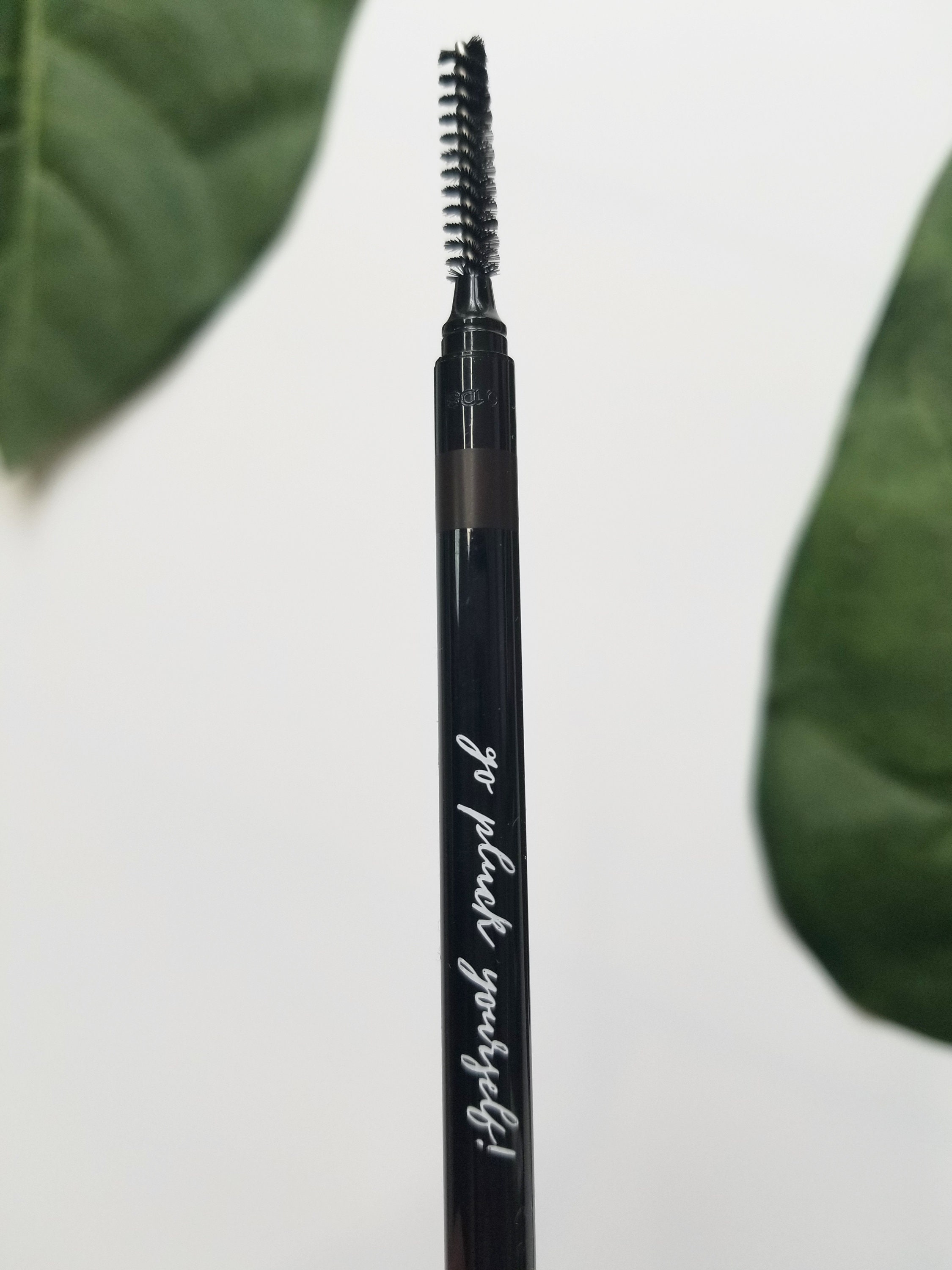 The Go Pluck Yourself! Micro-brow Pencil - Etsy