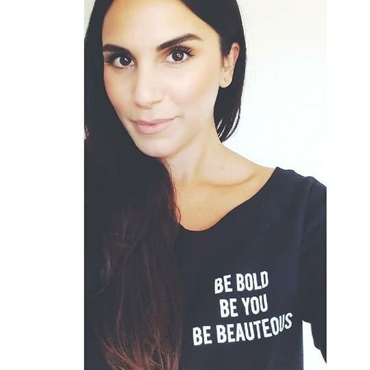 Sé audaz Sé tú Sé Bella Sudadera fuera de los hombros - Etsy España