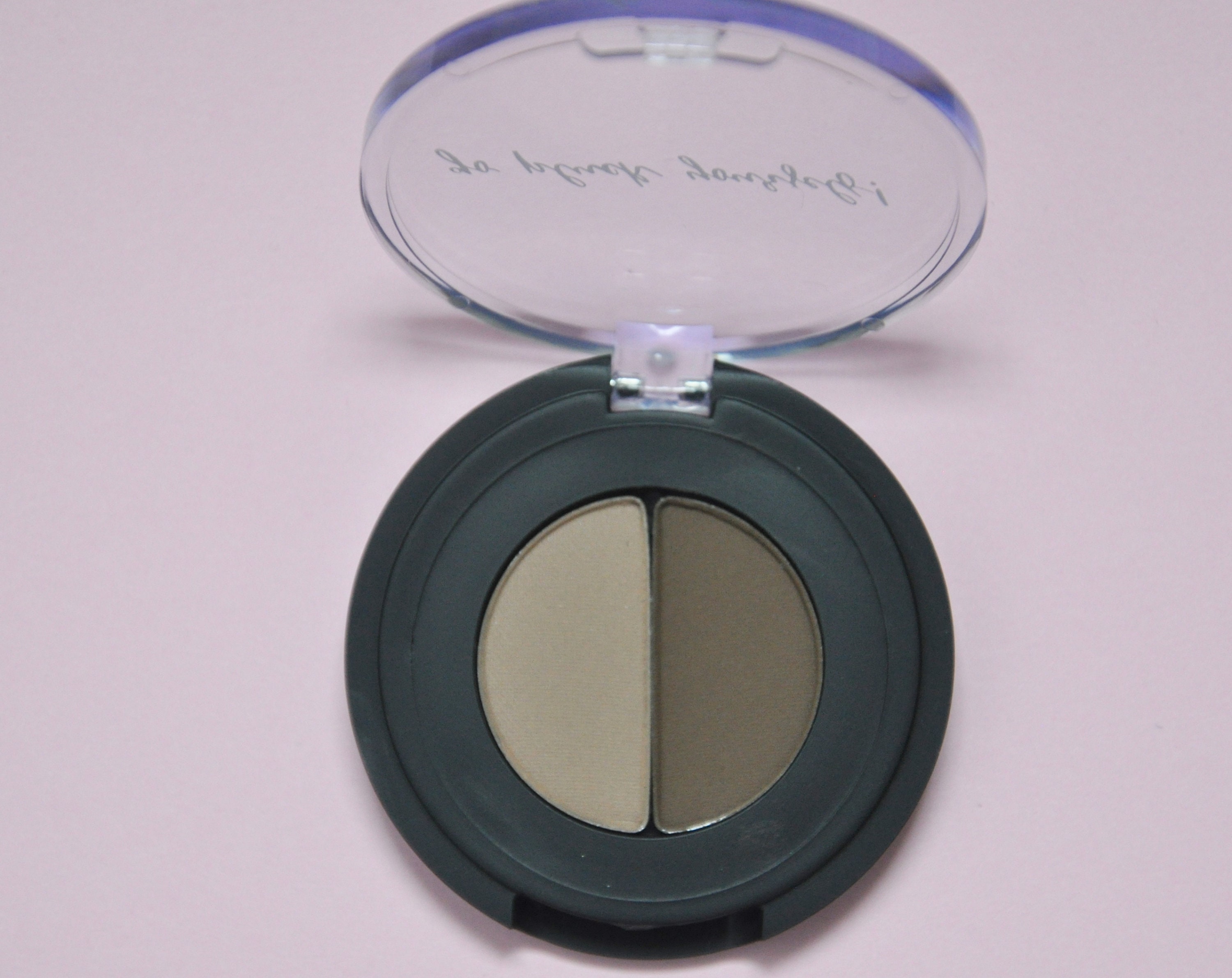 The Go Pluck Yourself! Brow Duo Powder - Etsy