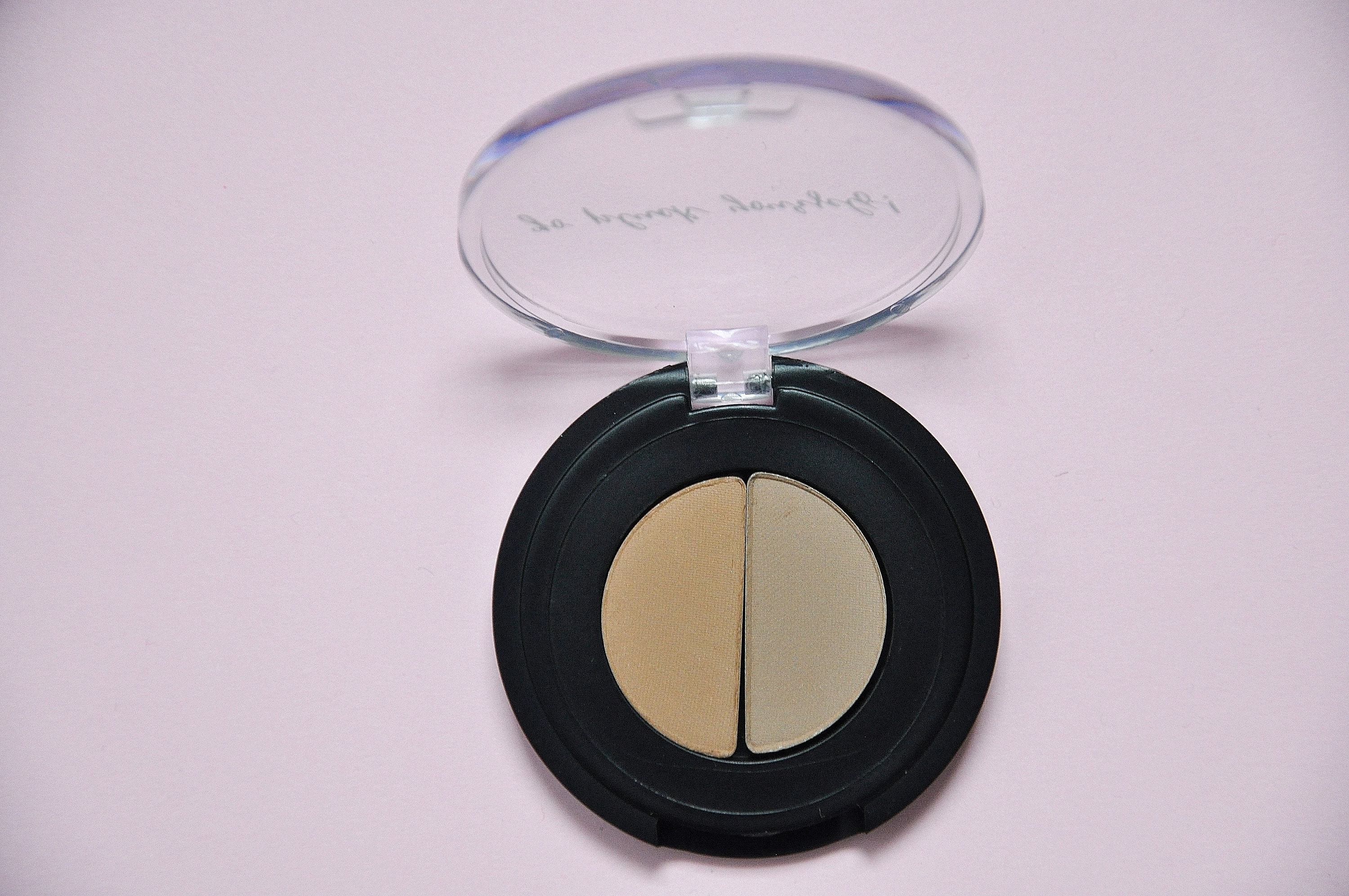 The Go Pluck Yourself! Brow Duo Powder - Etsy