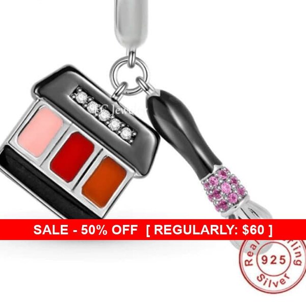 Beauty Charms - Etsy