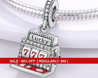 Pandora Slot Machine - Etsy