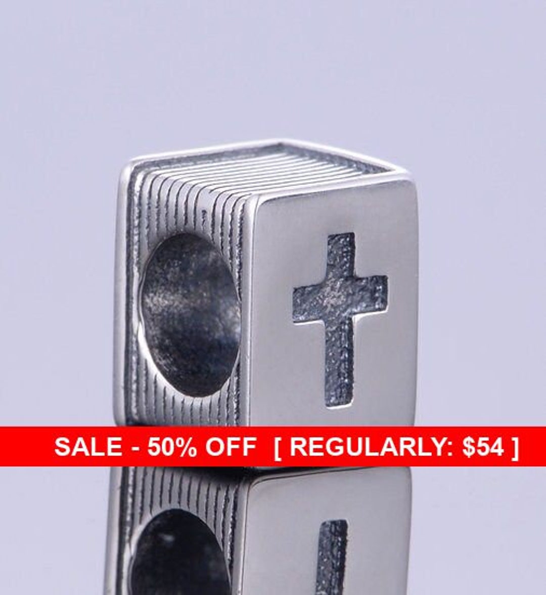 Sterling Silver Bible Charm, Religious Charm, Christian Charm, Holy ...