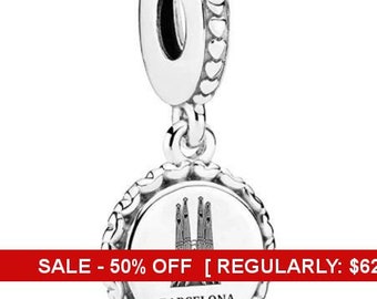 Pandora Charms Spain - Etsy