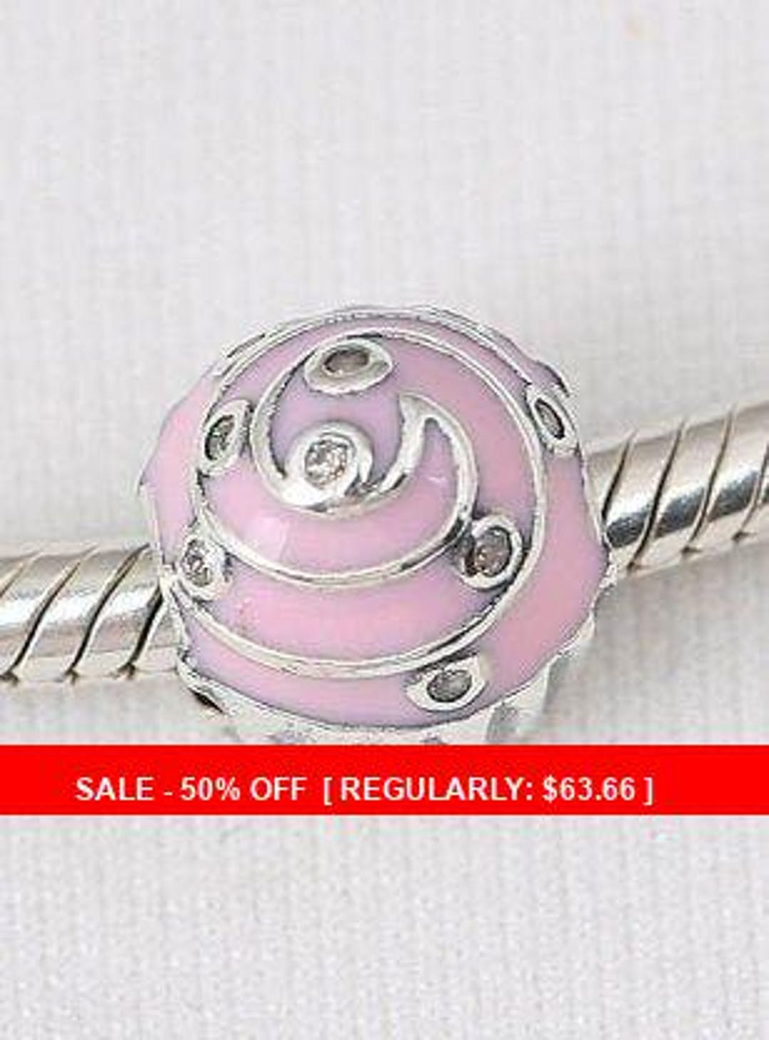 Sterling Silver Cupcake Charm, Food Charm, Baking Charm, Birthday Charm ...