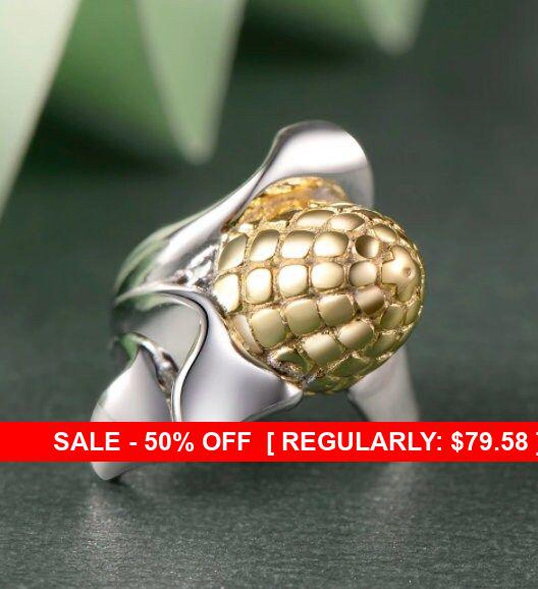 Sterling Silver Corn Charm, Corn on the Cob, Farm Charms, Garden Charm ...