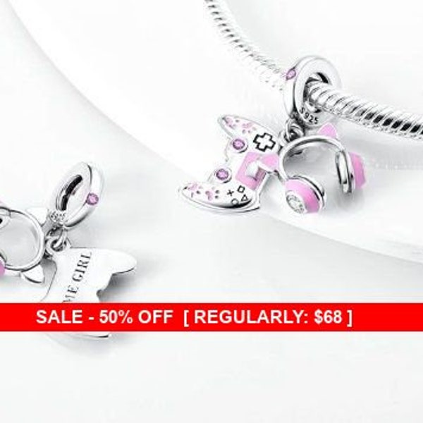 Video Game Jewelry - Etsy