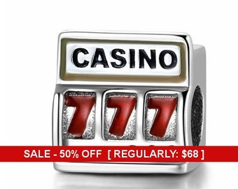 Pandora Slot Machine - Etsy