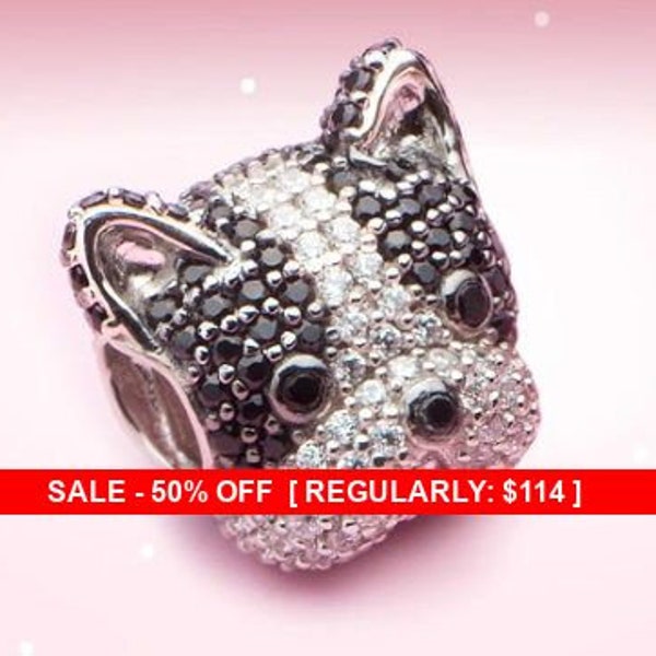 Puppy Charm - Etsy