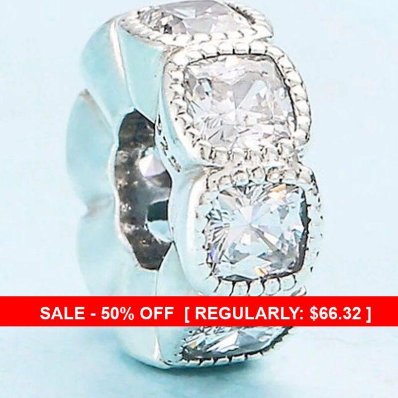 Pandora Spacers - Etsy